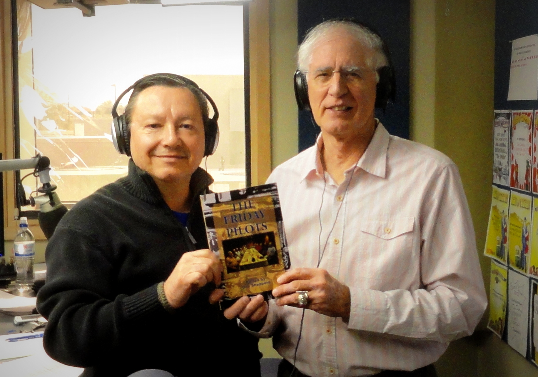 "Misty Forward Air Controllers Over Vietnam" - Maj. Gen. Don Shepperd ...