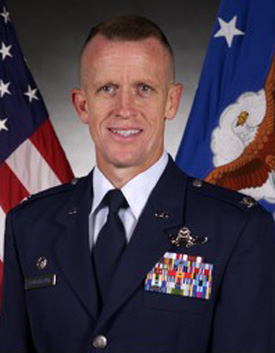 "The Power of a Military Oath" - Col. Kent Laughbaum - American Warrior ...