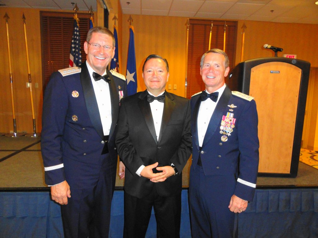 About - American Warrior Radio