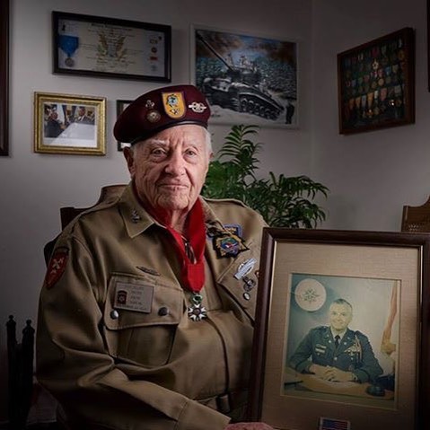 "Sometime" Never Comes - American Warrior Radio