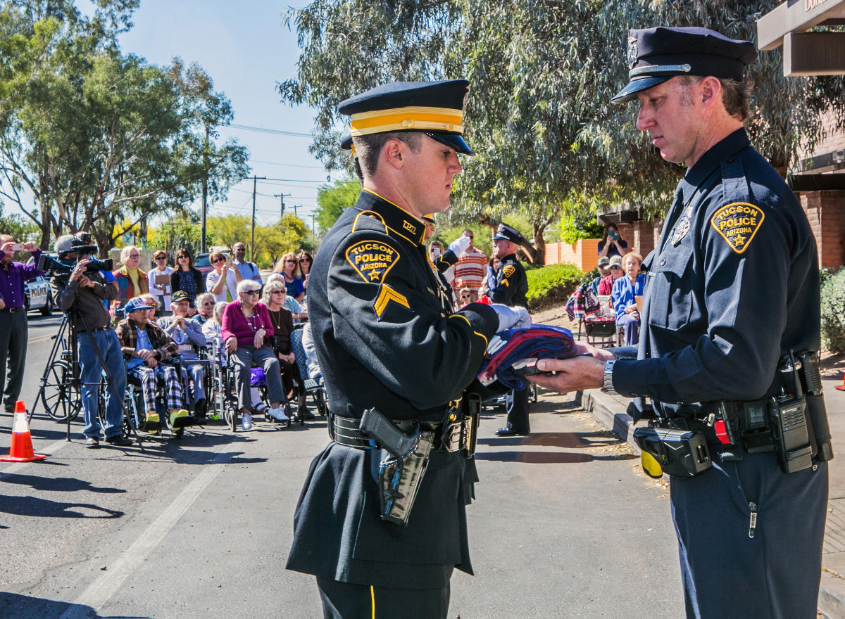 A Flag for Every Pole - Charles Foley - American Warrior Radio