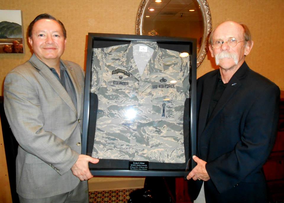 Host on the Hot Seat - American Warrior Radio