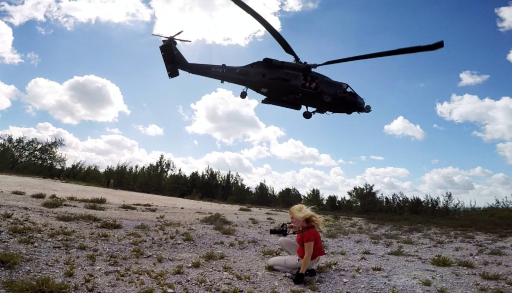 Delta Force - Tom & Jen Satterly - American Warrior Radio