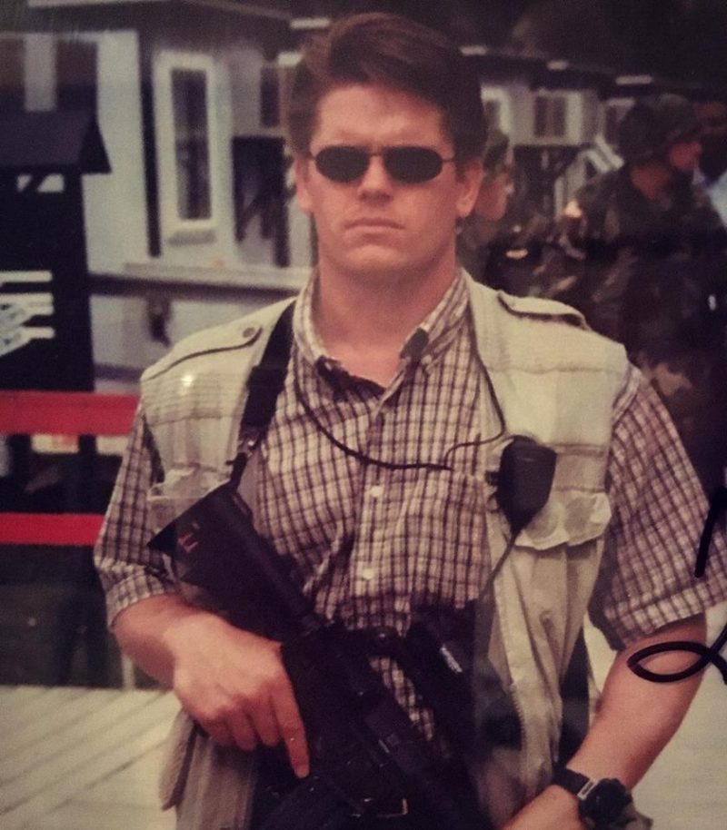 satterly1 - American Warrior Radio
