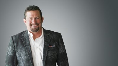 13 Hours in Benghazi - John "Tig" Tiegen - American Warrior Radio