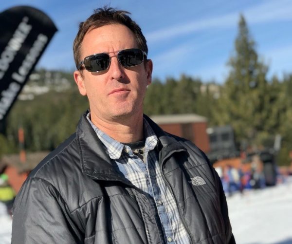 Rick Tippins - "Finding Balance" - American Warrior Radio