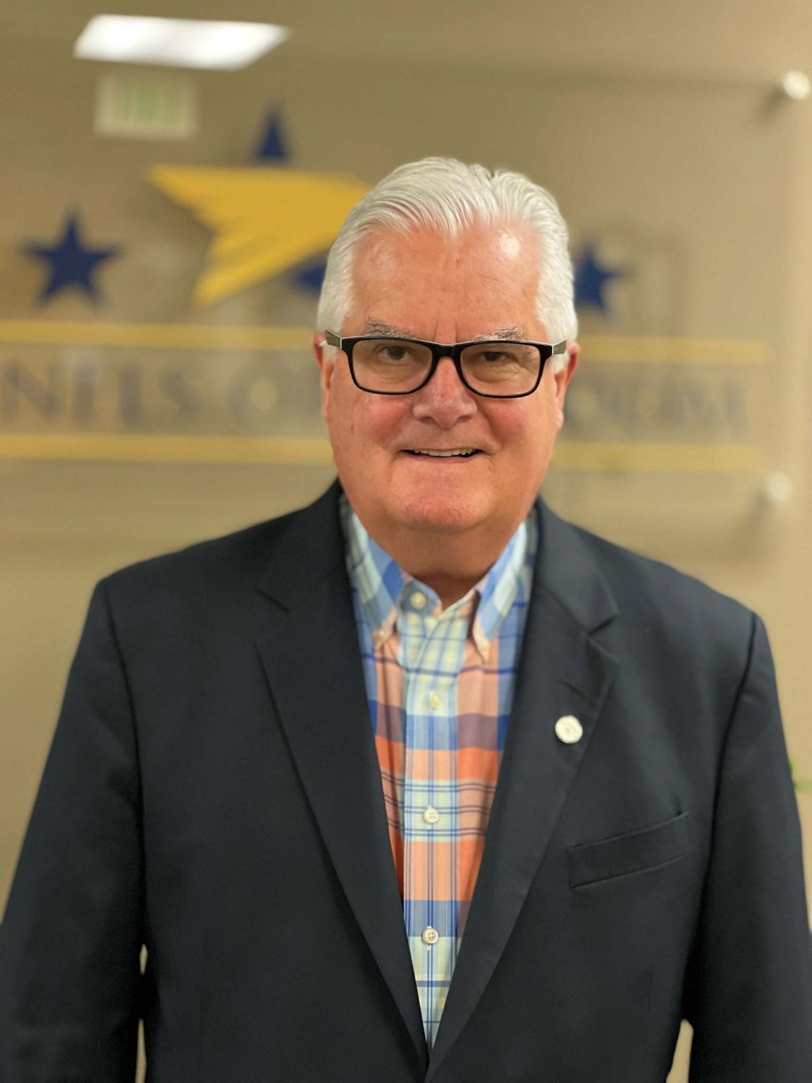 Sentinels of Freedom - Mike Conklin - American Warrior Radio