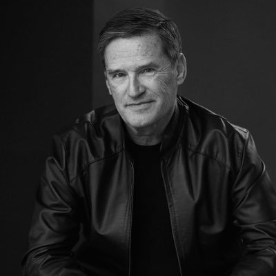 Shadow Tier - Steve Stratton - American Warrior Radio