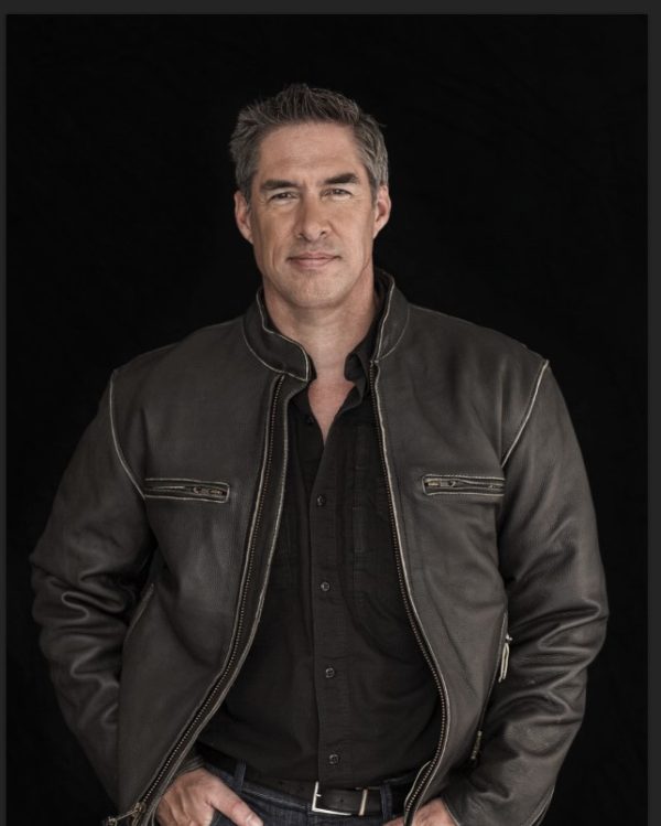 Pike Logan Series - Brad Taylor - American Warrior Radio