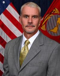 "Taking Chance" - Lt. Col Michael Strobl (Ret) - American Warrior Radio