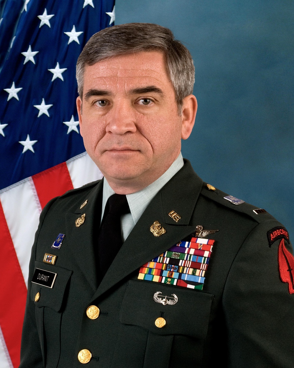 Michael Durant - Black Hawk Down - American Warrior Radio